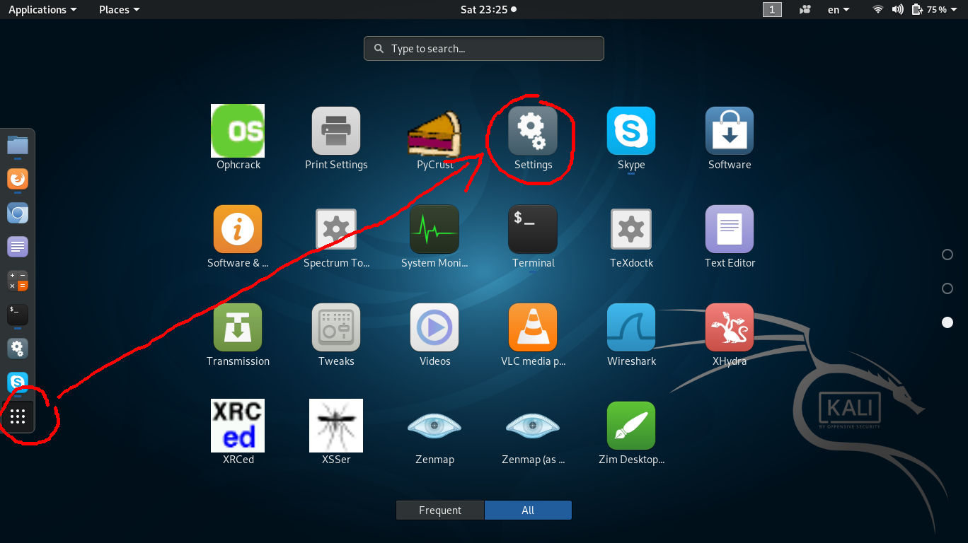 Как да променим разделителната способност на 1366×768 в логин мениджъра ...