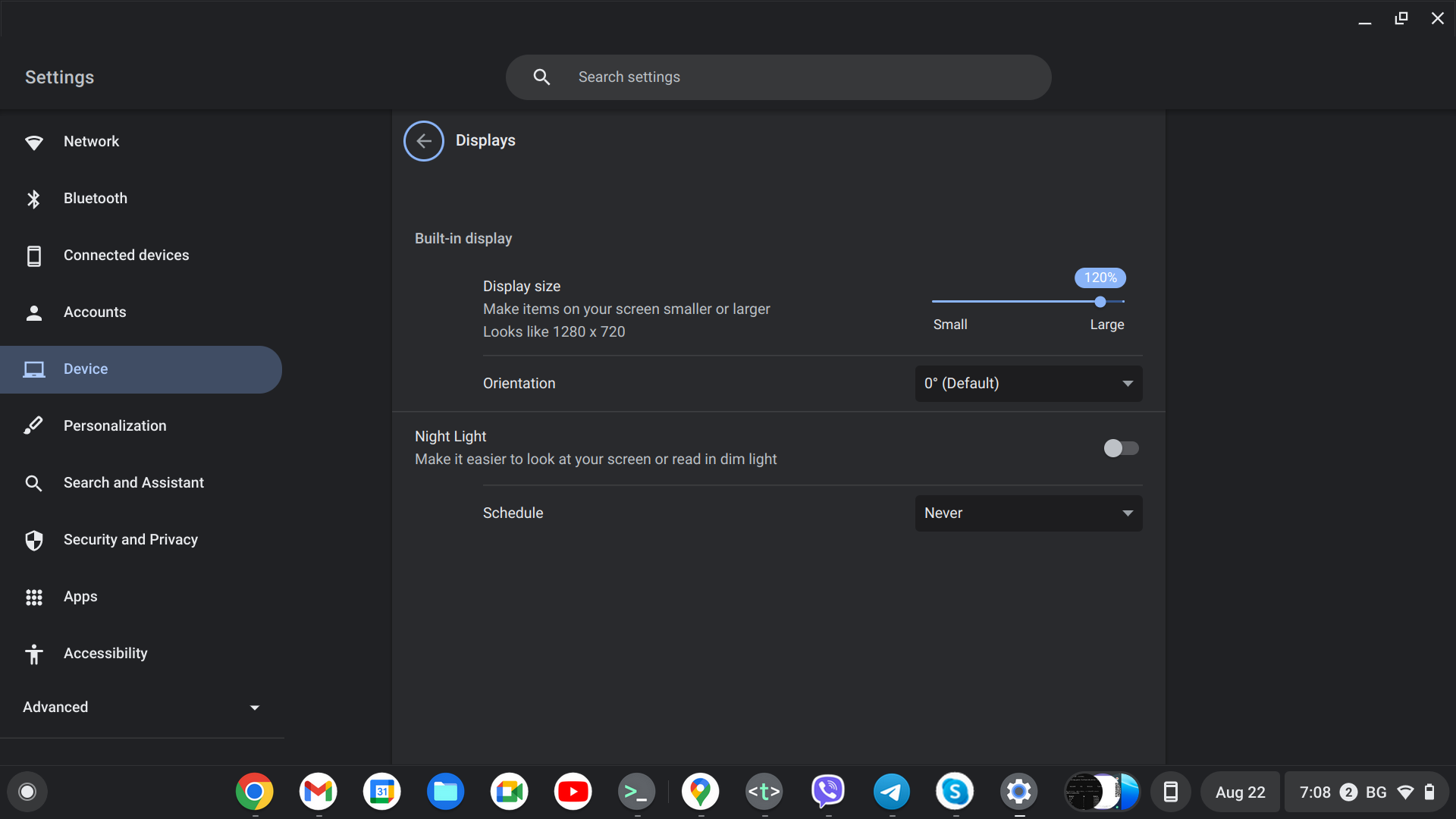 Chrome OS Flex – лека, бърза и сигурна операционна система на Google ...